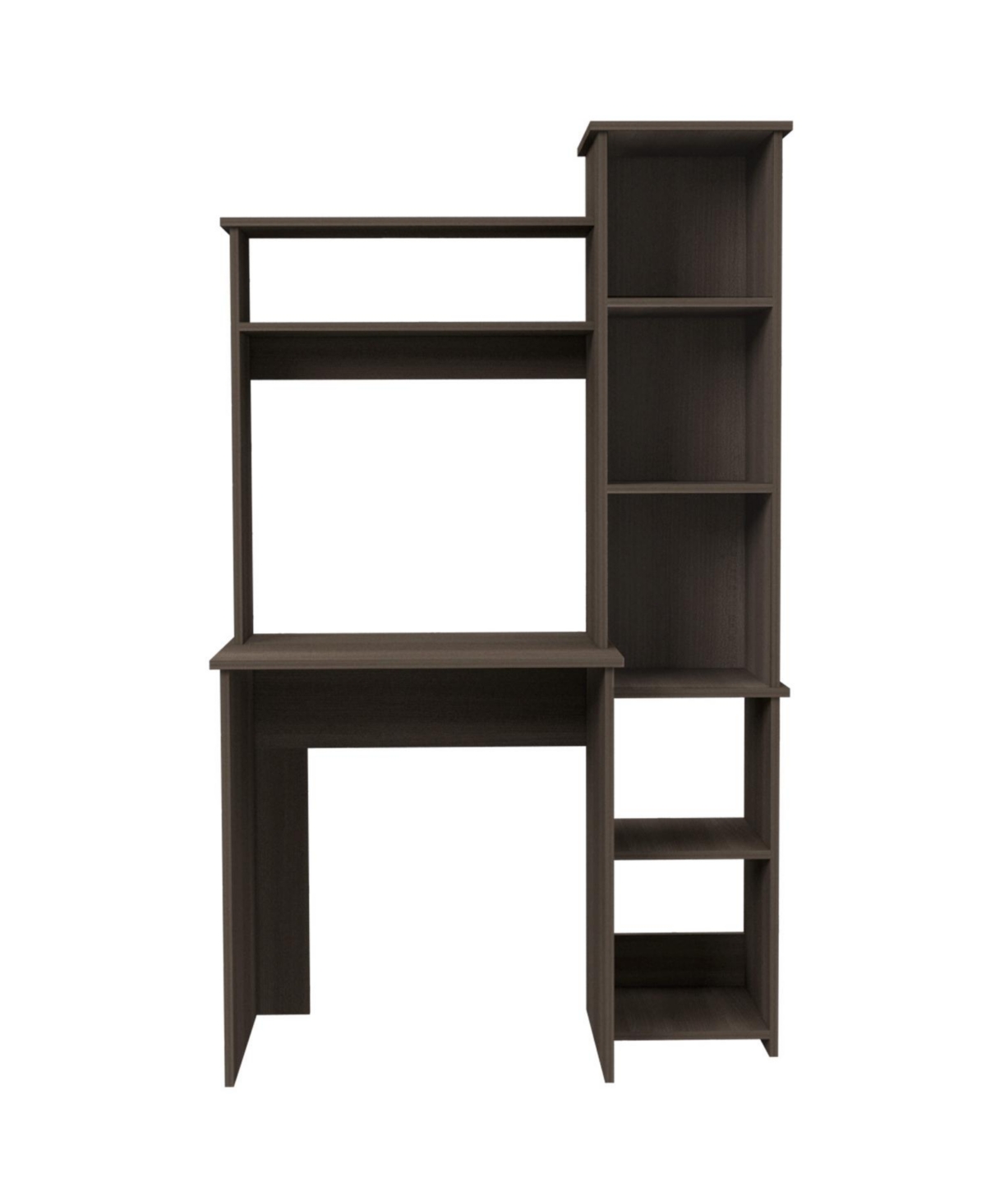 Click here for Minimalist Computer Desk for Small Spaces and Effi... prices