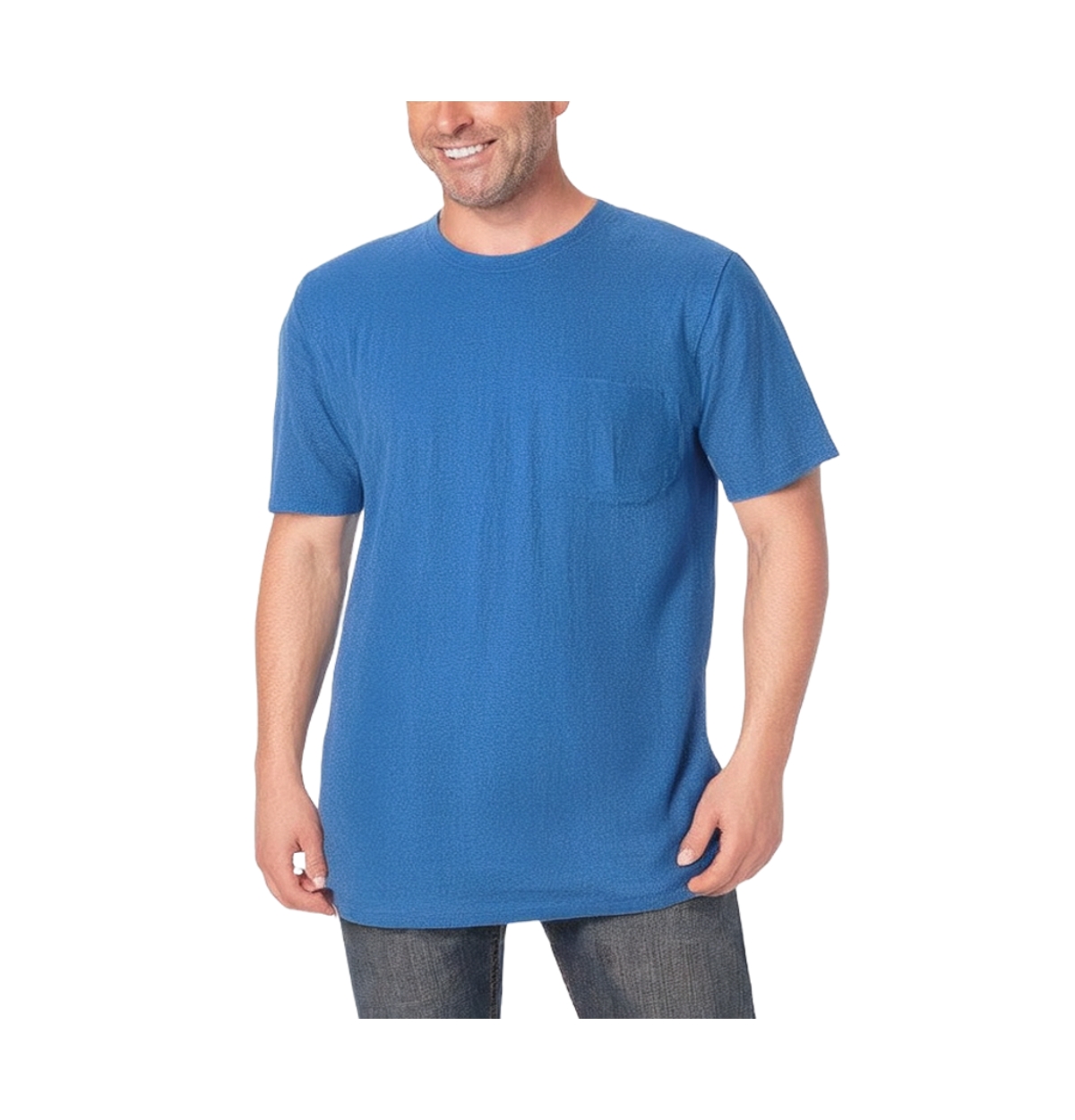 Click here for KingSize Big & Tall Shrink-Less Lightweight Longer... prices