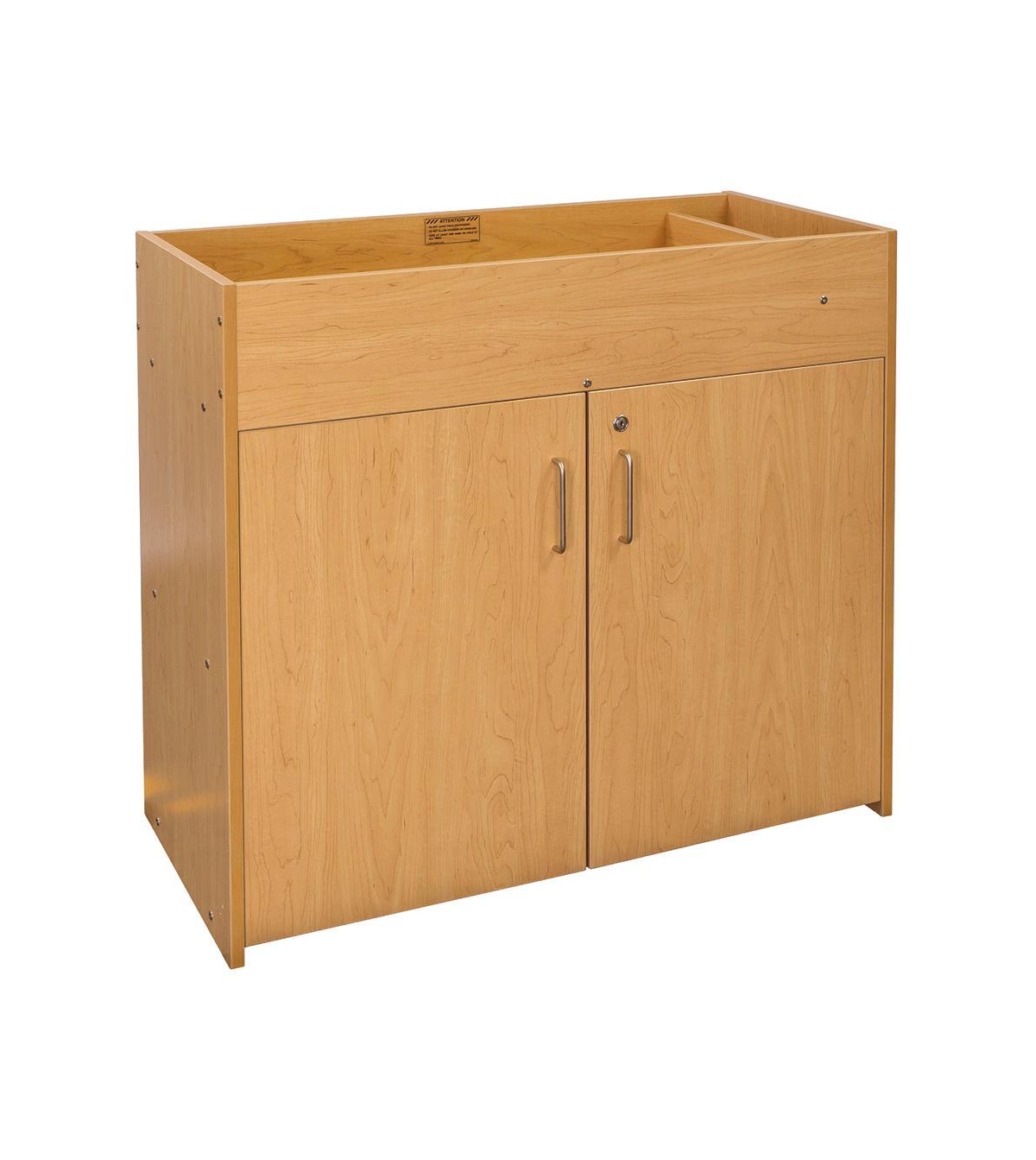 Click here for Infant Changing Table Laminate with Large Storage... prices