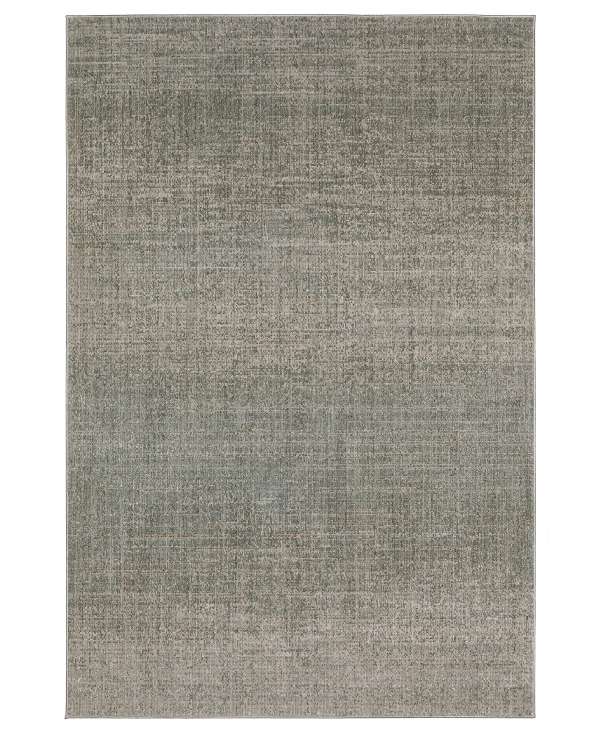 Click here for Oriental Weavers Mallory MAL01 67x96 Area Rug - Gr... prices