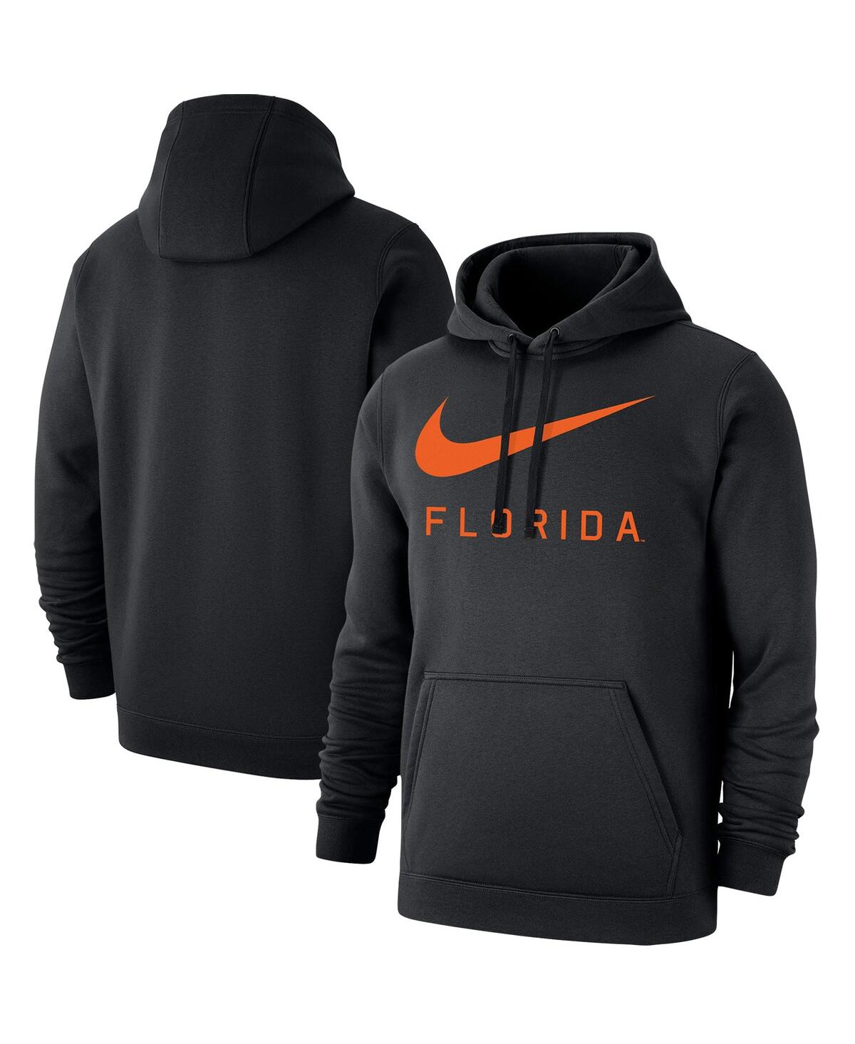 Click here for Nike Mens Black Florida Gators Big Swoosh Club Pul... prices