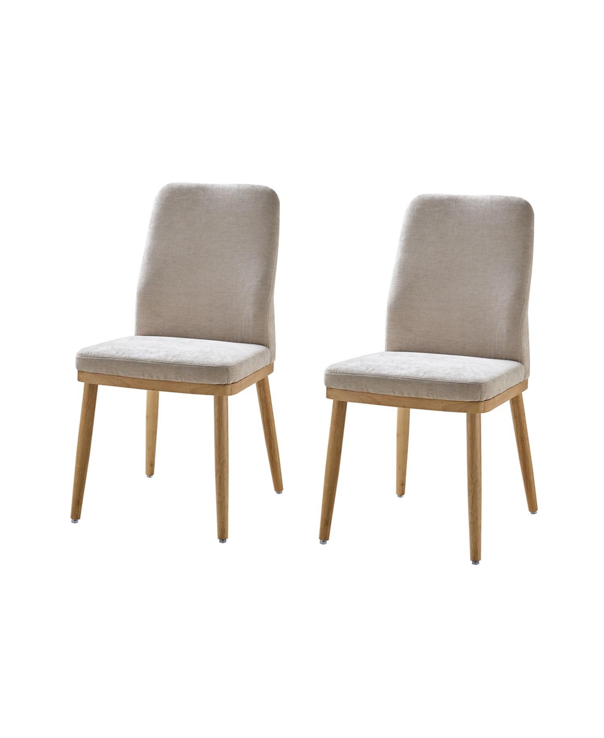 Click here for Luis Easy to Assemble and Ergonomic Dining Chair... prices