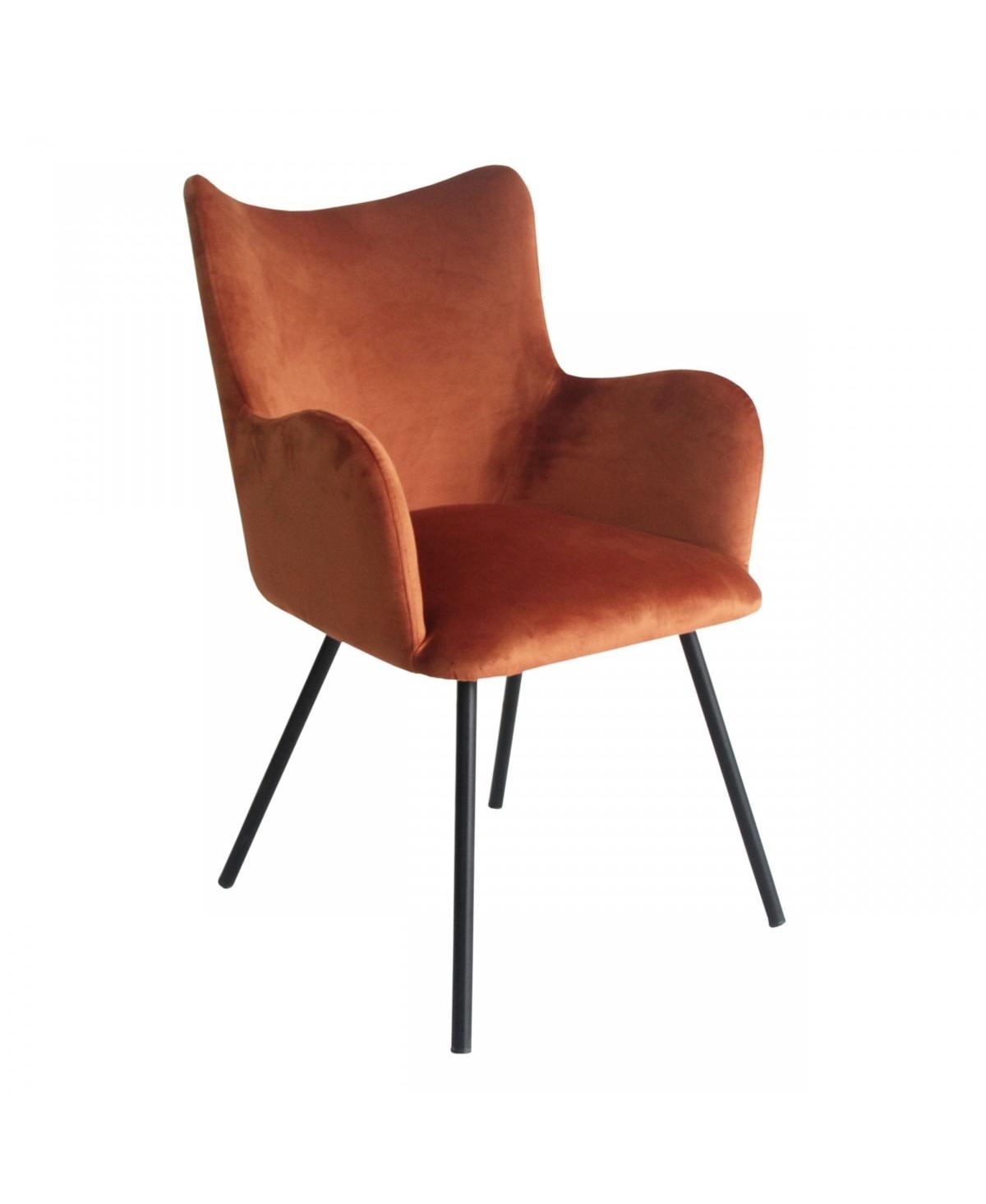Click here for Velvet and Modern Dining Chair for Stylish Kitchen... prices