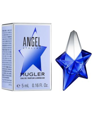 FREE Mugler Angel Mini When You Spend $150 Or More On Mugler Fragrances ...