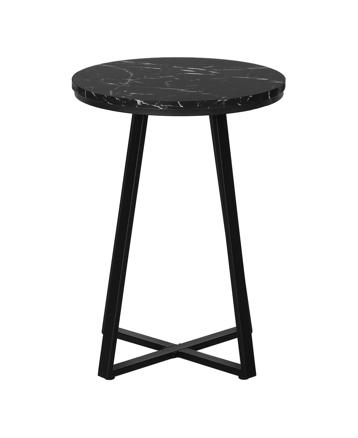 Click here for Small Round End Table – Compact Design for... prices