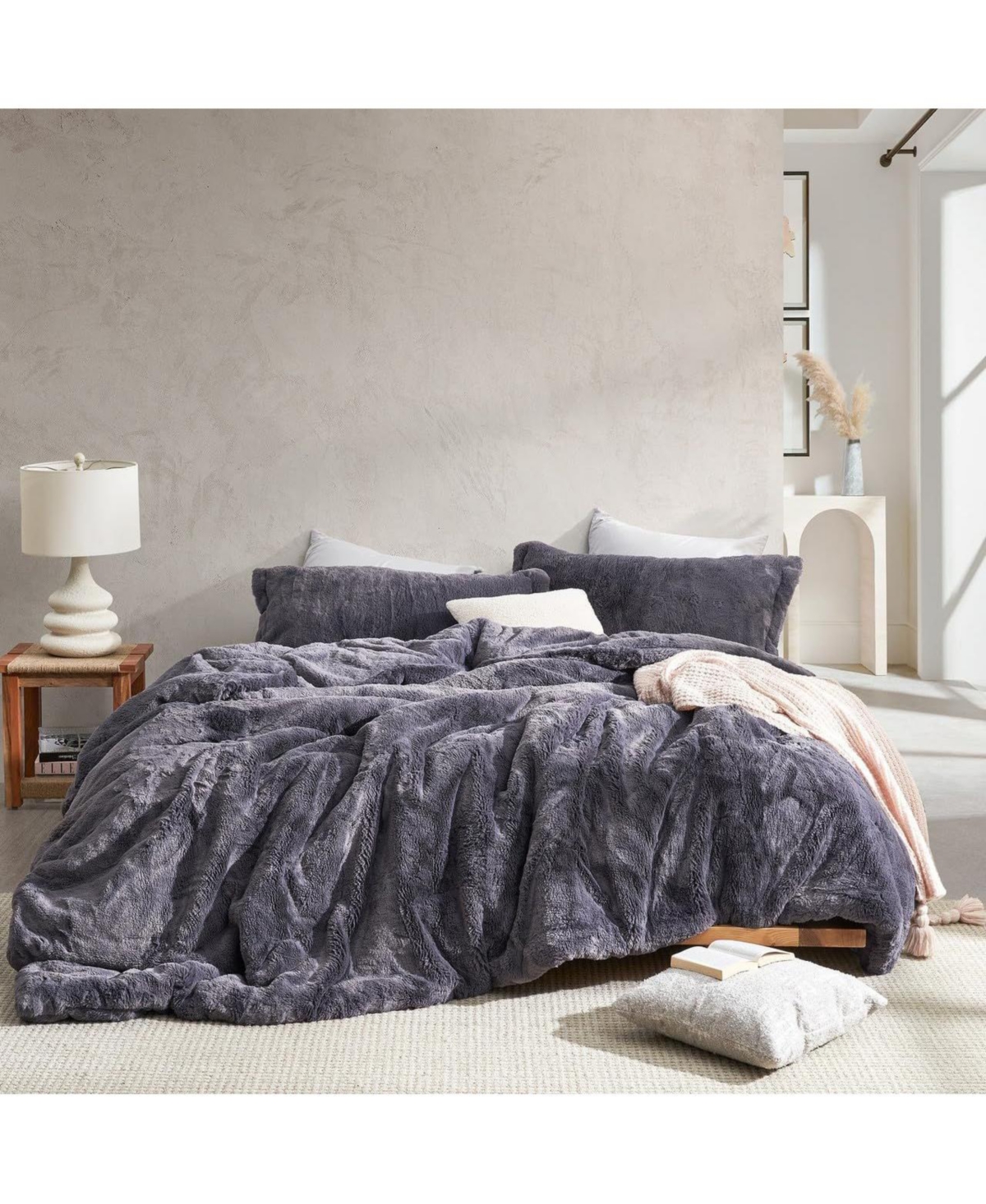 Click here for Chunky Bunny Homie - Coma Inducer Oversized Comfor... prices