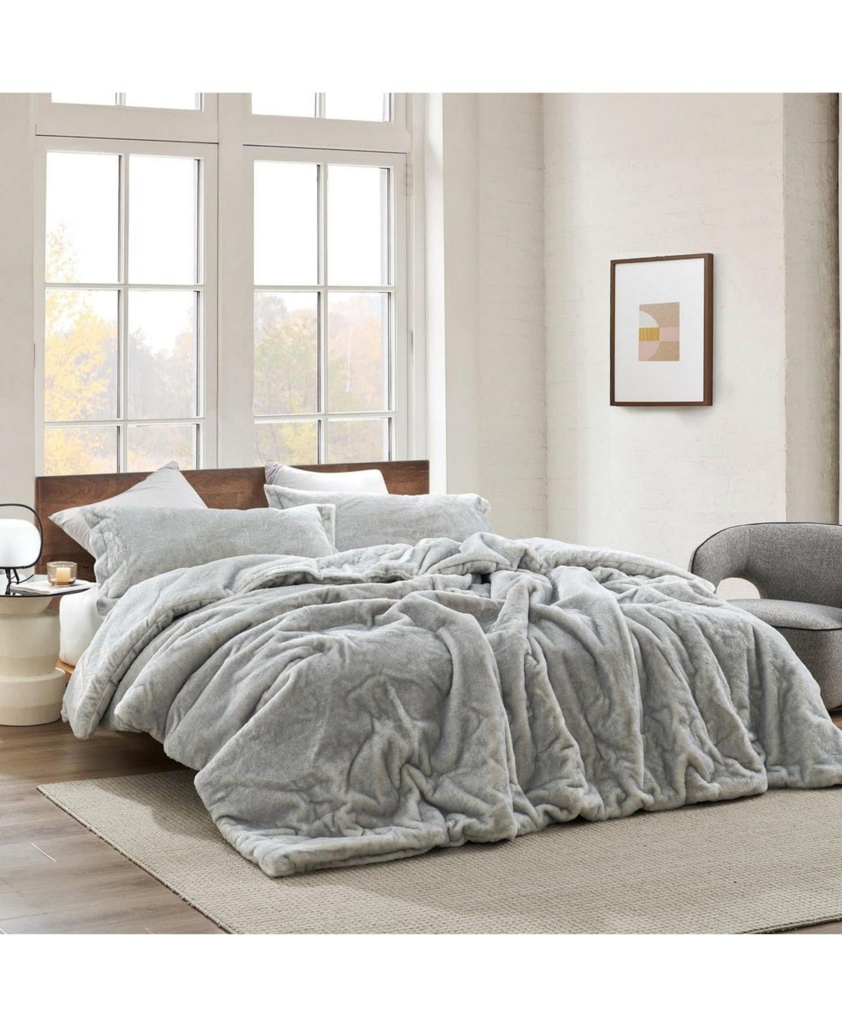 Click here for Antarctic Penguin - Coma Inducer Oversized Comfort... prices