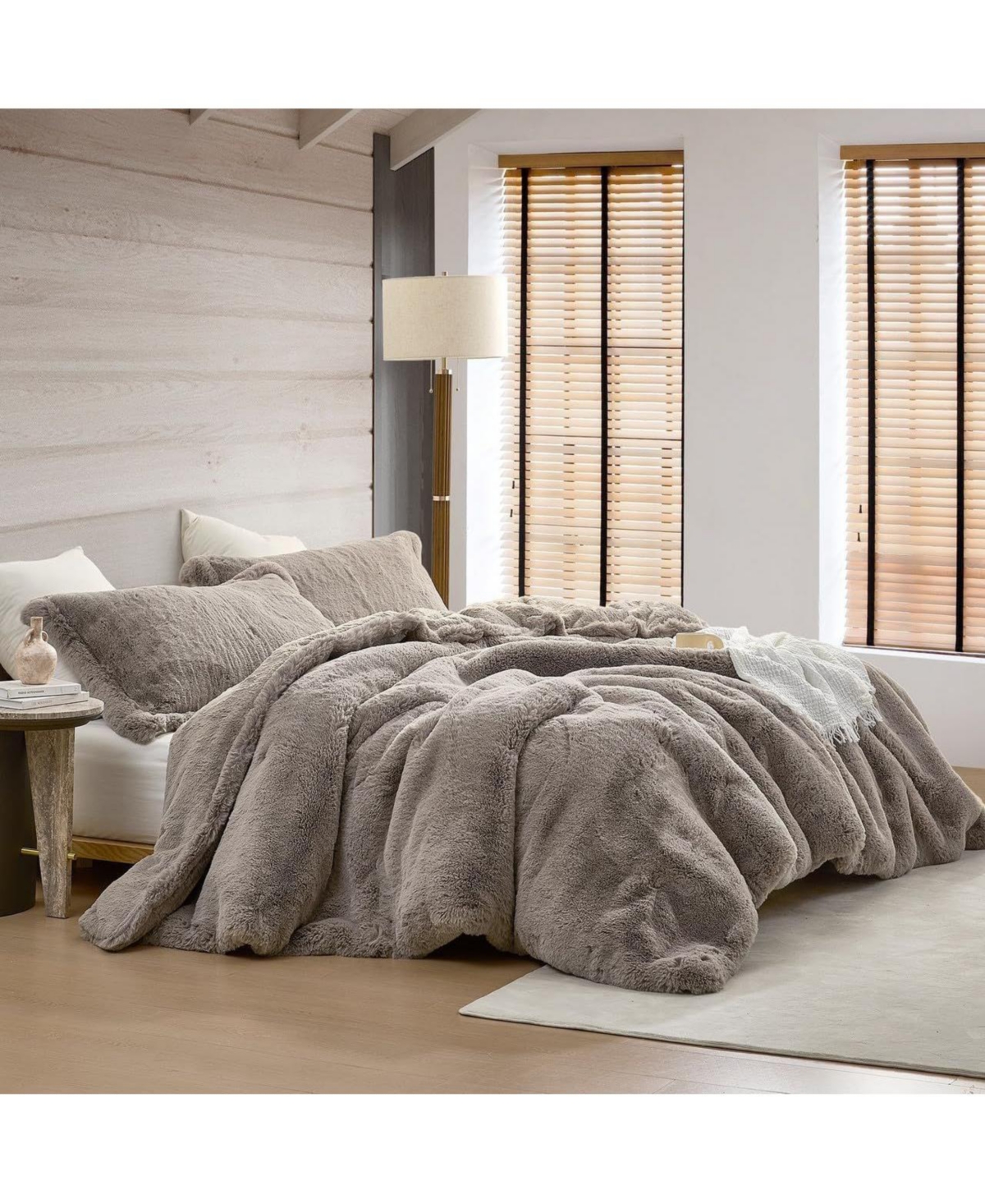 Click here for 1253 Chunky Bunnies - Coma Inducer Oversized Comfo... prices