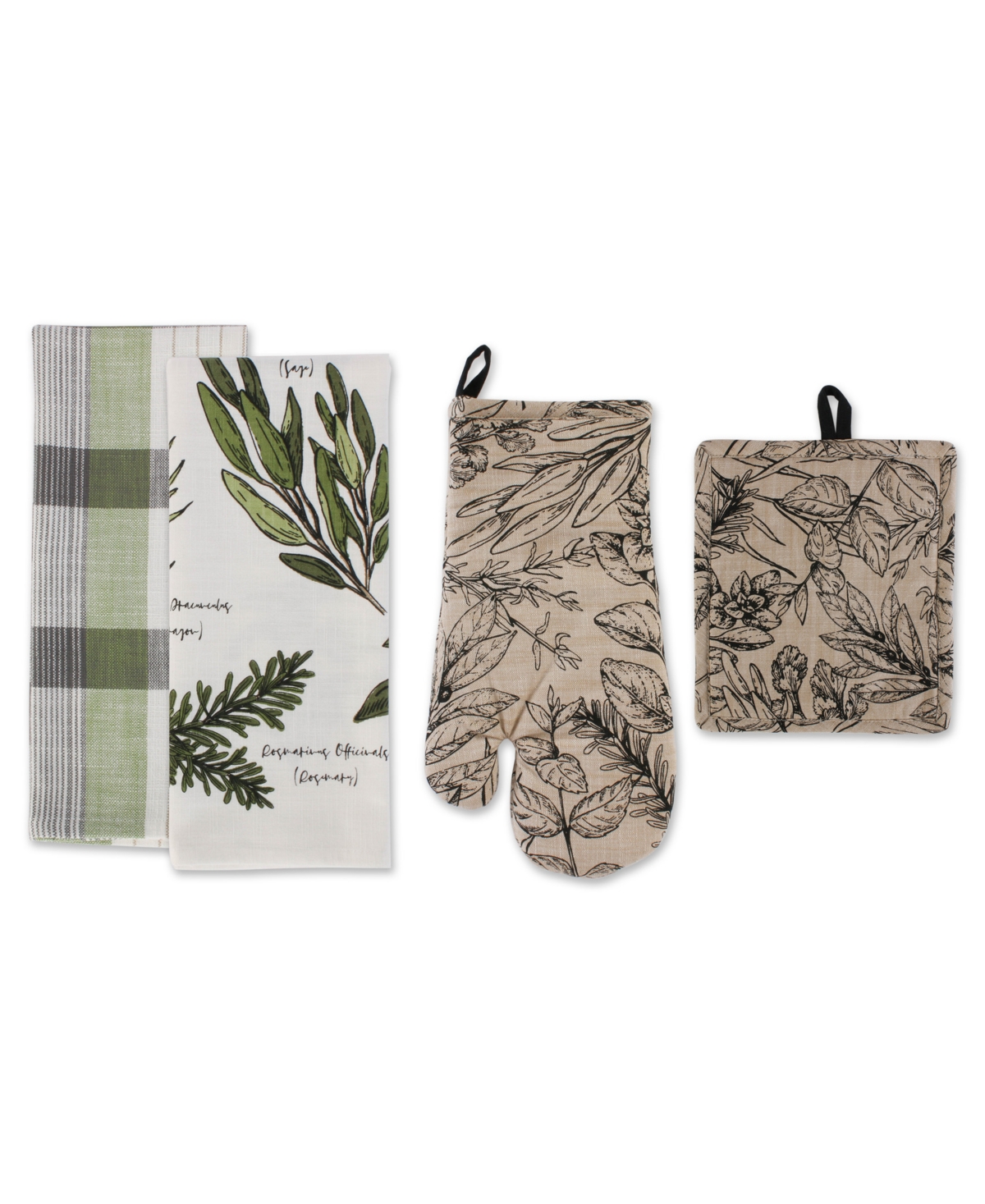 Click here for Design Imports Home Sweet Farmhouse Kitchen Collec... prices