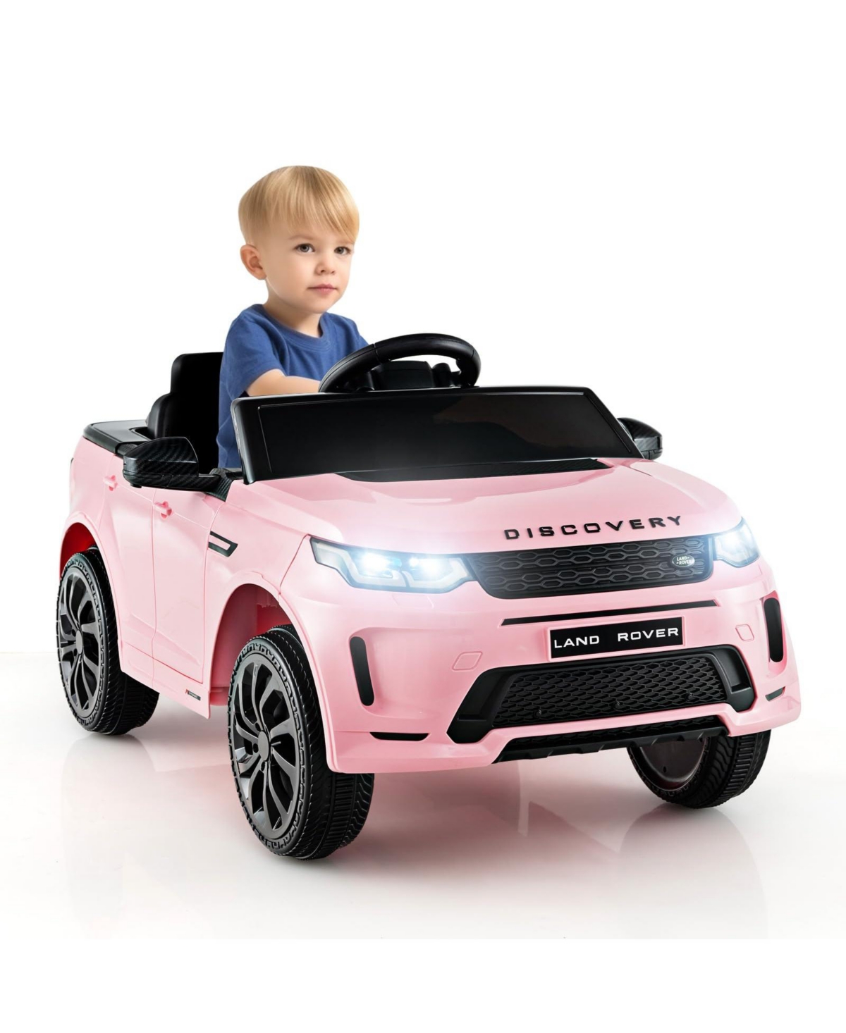 Click here for 12V Kids Ride On Car with Remote Control Lockable... prices