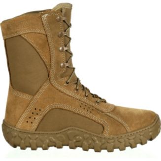 ROCKY S2v Tactical Military Boot - Macy's