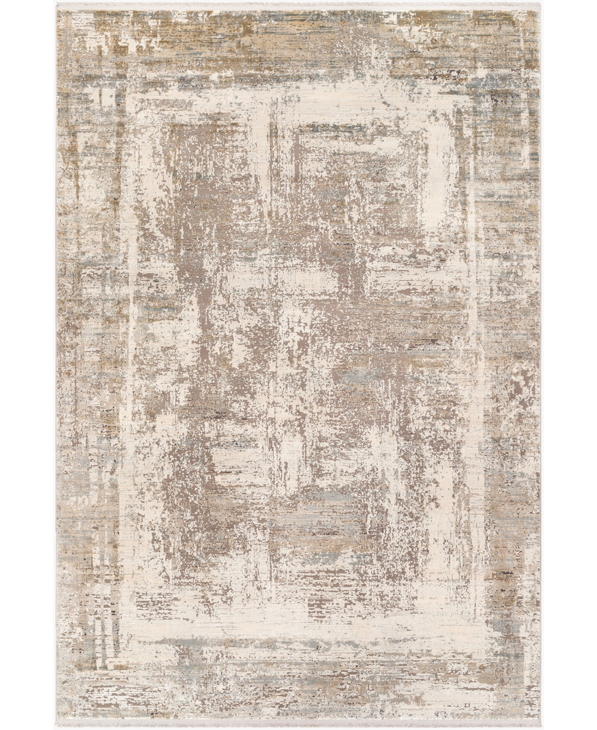 Click here for Surya Solar Sor-2317 119x15 Area Rug - Cream prices