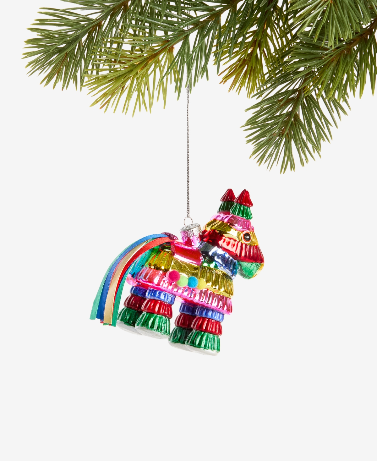 Click here for Holiday Lane Feliz Navidad Pinata Ornament  Exclus... prices