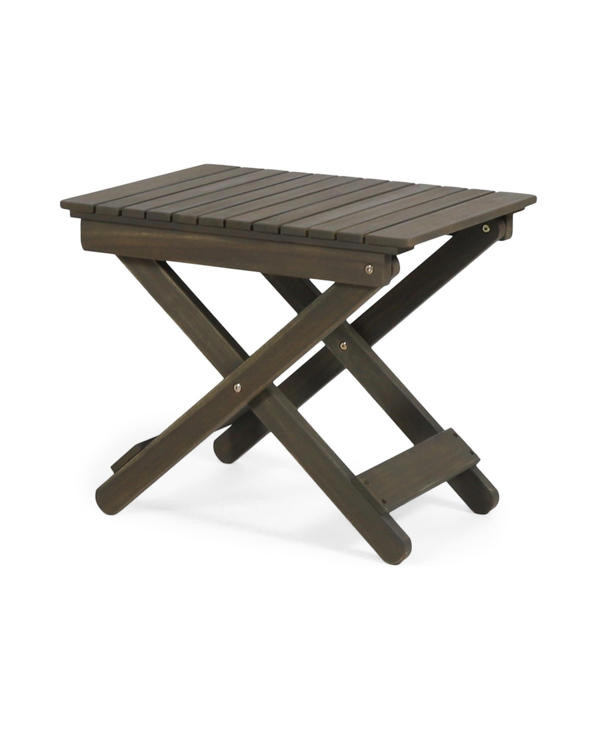 Click here for 22.75 Inch Small Folding Table Outdoor Folding Sli... prices