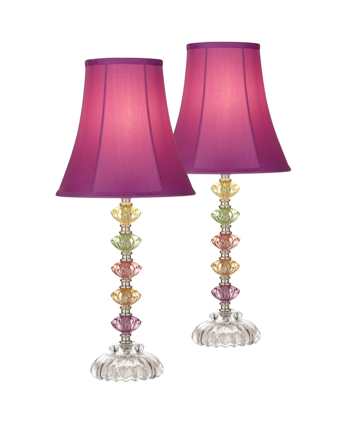 Click here for 360 Lighting Bohemian Country Cottage Accent Table... prices