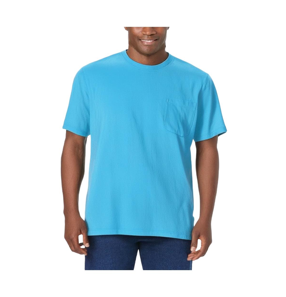 Click here for KingSize Big & Tall Shrink-Less Lightweight Longer... prices