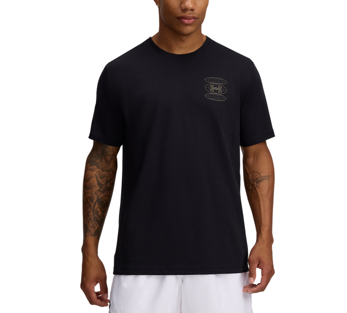 Click here for Under Armour Mens Outdoor Mountain Graphic T-Shirt... prices