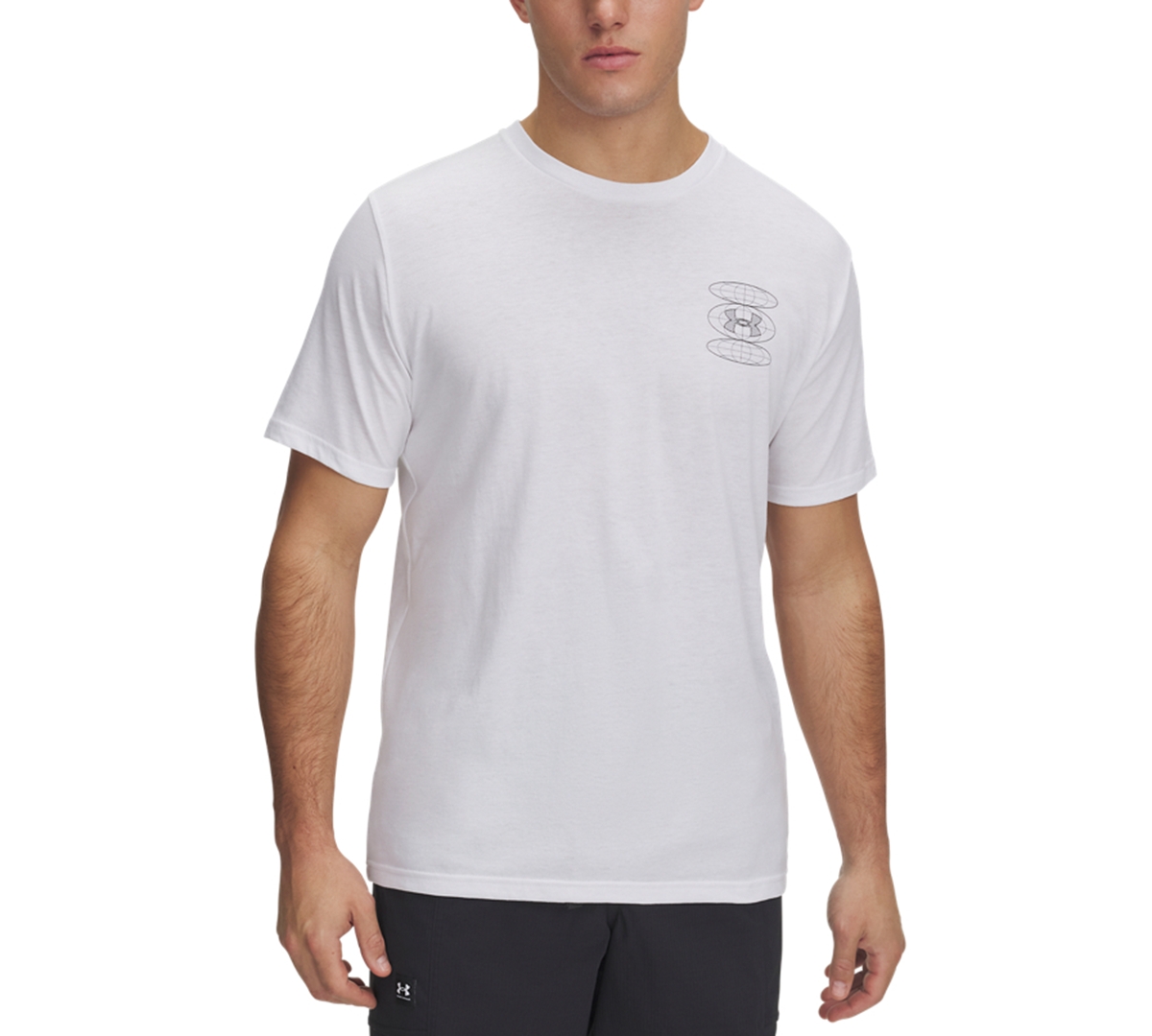 Click here for Under Armour Mens Outdoor Mountain Graphic T-Shirt... prices