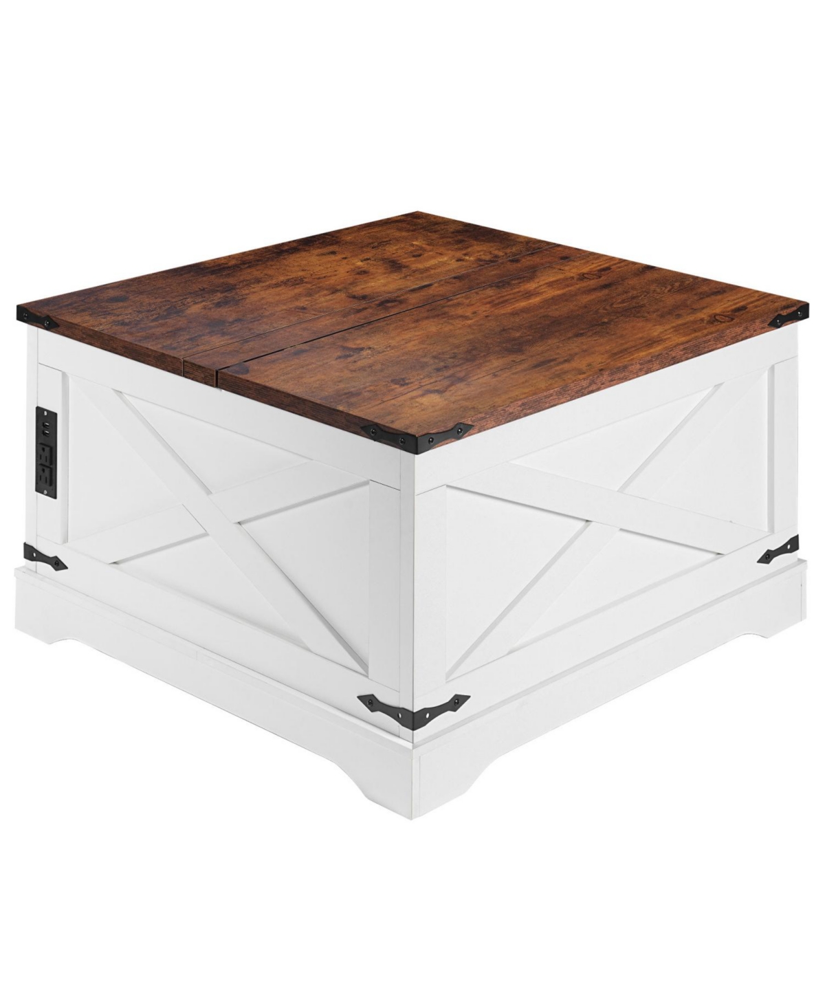 Click here for Streamdale Multi-functional Lifting Home Coffee Ta... prices