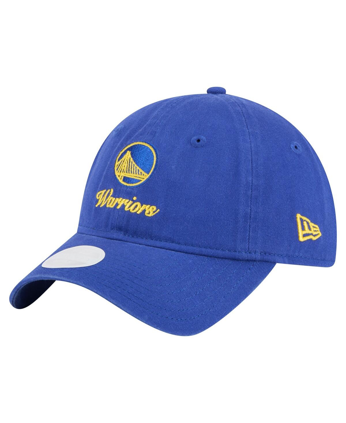 Click here for New Era Womens Royal Golden State Warriors Gameday... prices
