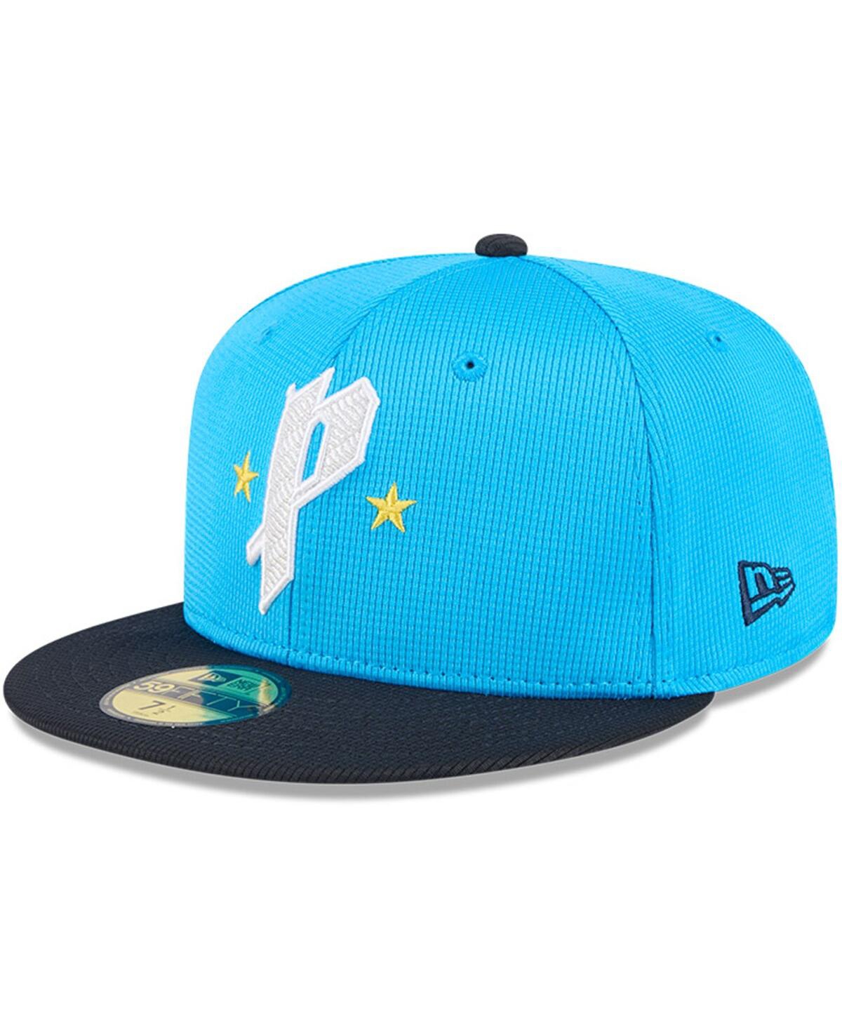 Click here for New Era Mens Neptune Blue/Navy Philadelphia Philli... prices