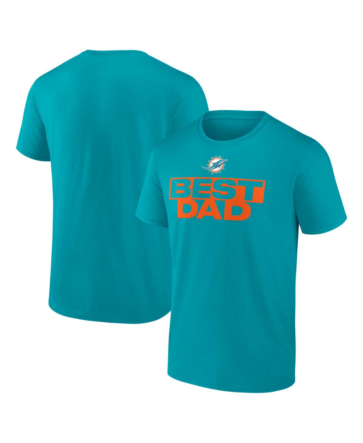 Click here for Logo Athletic Mens Royal Buffalo Bills Best Dad T-... prices