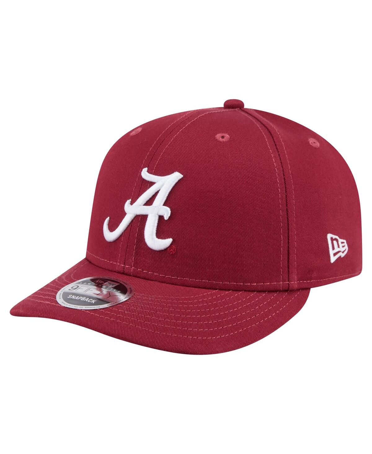 Click here for New Era MensÂ Crimson Alabama Crimson Tide Low Pro... prices