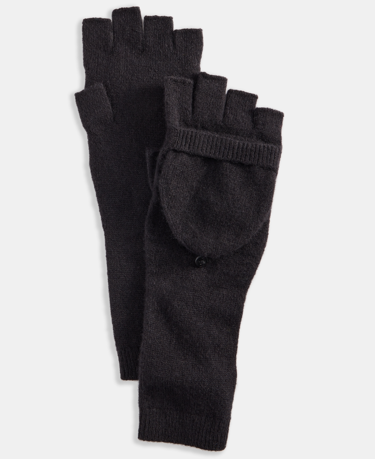 Click here for Charter Club Womens 100 Cashmere Fingerless Gloves... prices