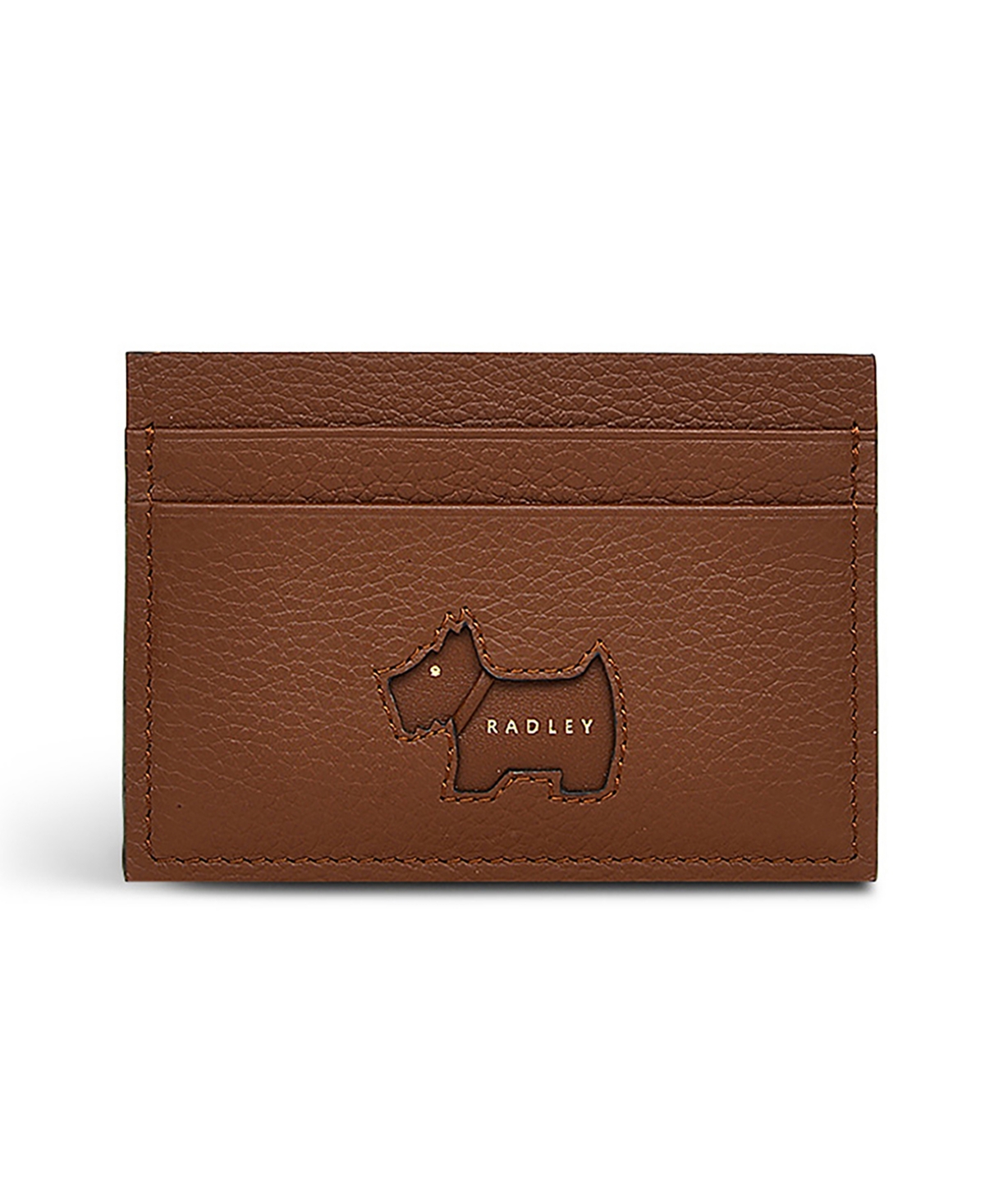Click here for Radley London Cookie Cutter Cardholder - Indus Tan prices
