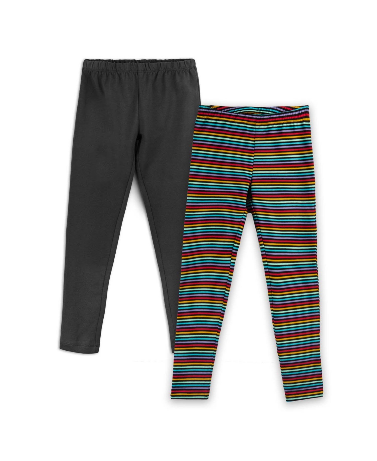 Click here for Mightly Girls Fair Trade Organic Cotton Reinforced... prices