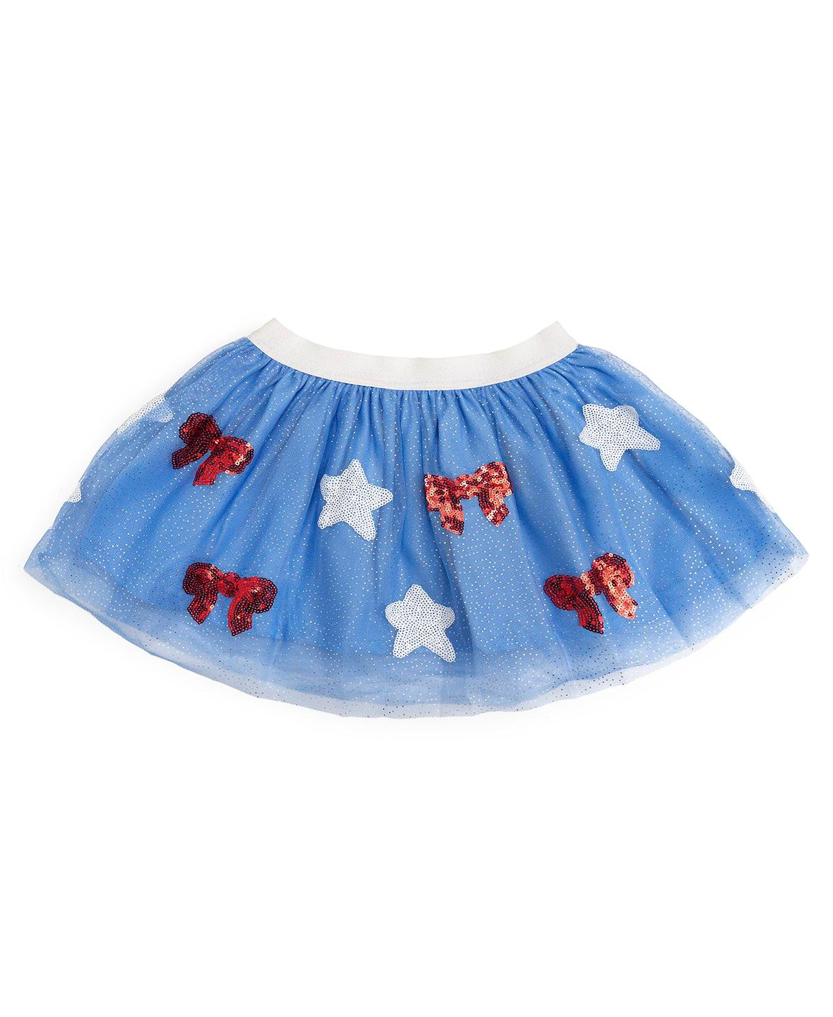 Click here for Sweet Wink Little and Big Girls Patriotic Cutie Tu... prices