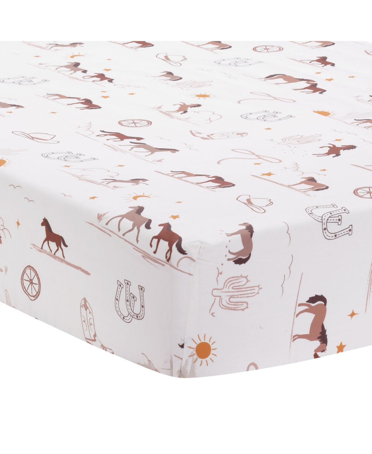 Click here for Lambs & Ivy Country Western Breathable 100 Cotton... prices