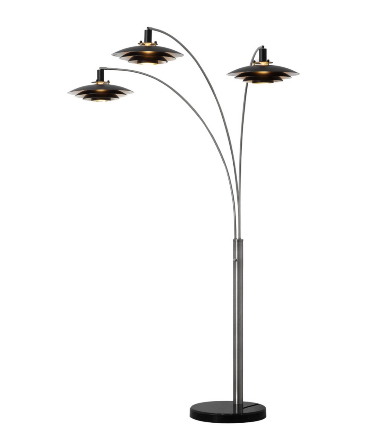 Click here for Nova of California 84 Metal Rancho Mirage 3 Light... prices