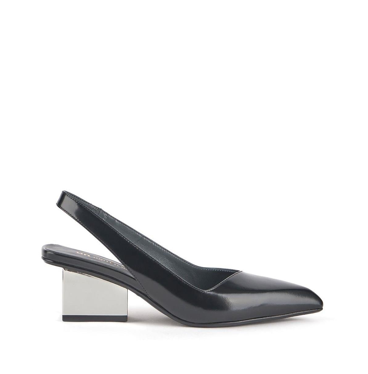 Click here for United Nude Womens Raila June - Black prices