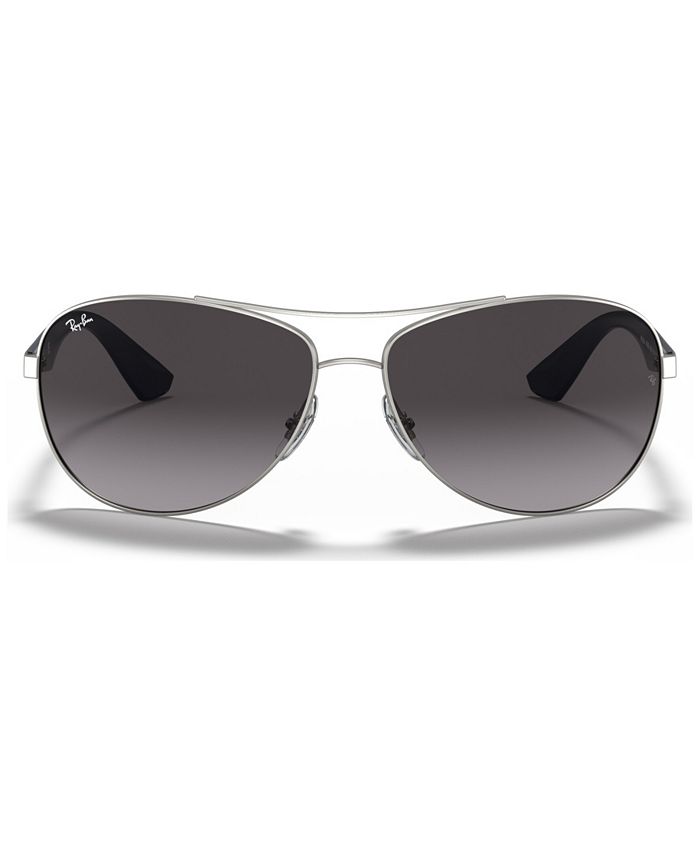 Ray-Ban Sunglasses, RB3526 - Macy's