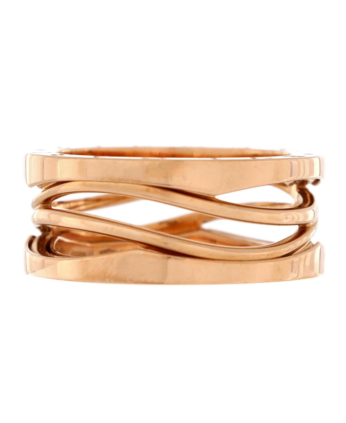 Click here for Pre-Owned Bvlgari B.Zero1 Design Legend Zaha Hadid... prices