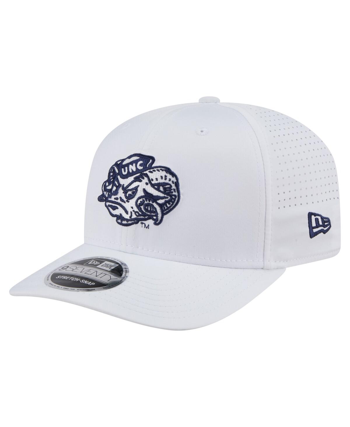 Click here for New Era Mens White North Carolina Tar Heels Perfor... prices