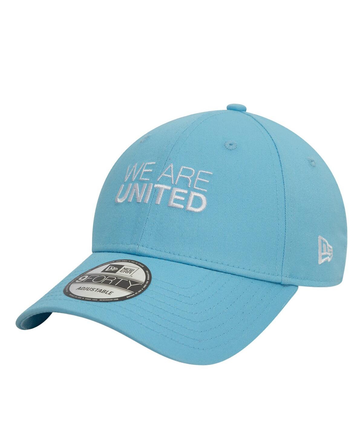 Click here for New Era Mens Blue Newcastle United Seasonal 9FORTY... prices