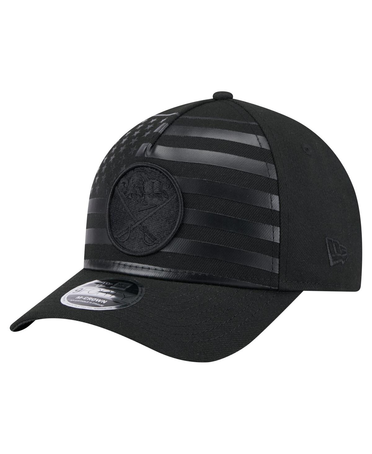 Click here for New Era Mens Black Buffalo Sabres Game Day Stealth... prices