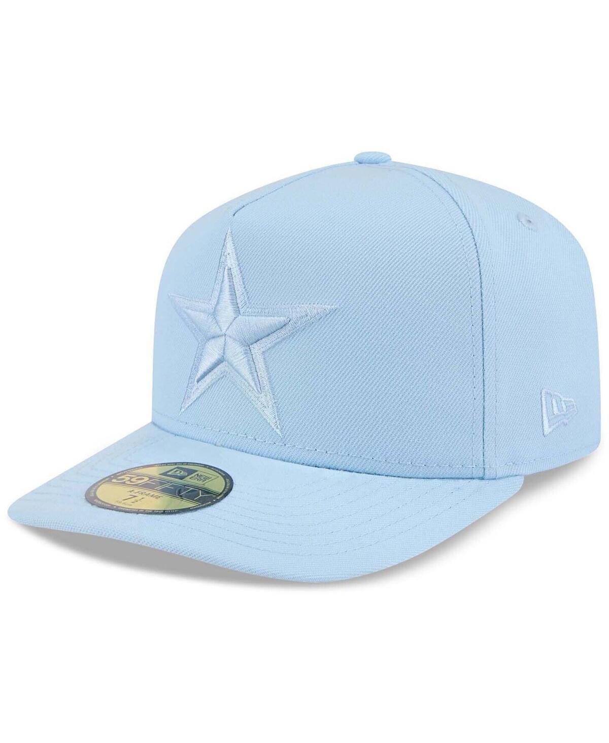 Click here for New Era Mens Light Blue Dallas Cowboys Color Pack... prices