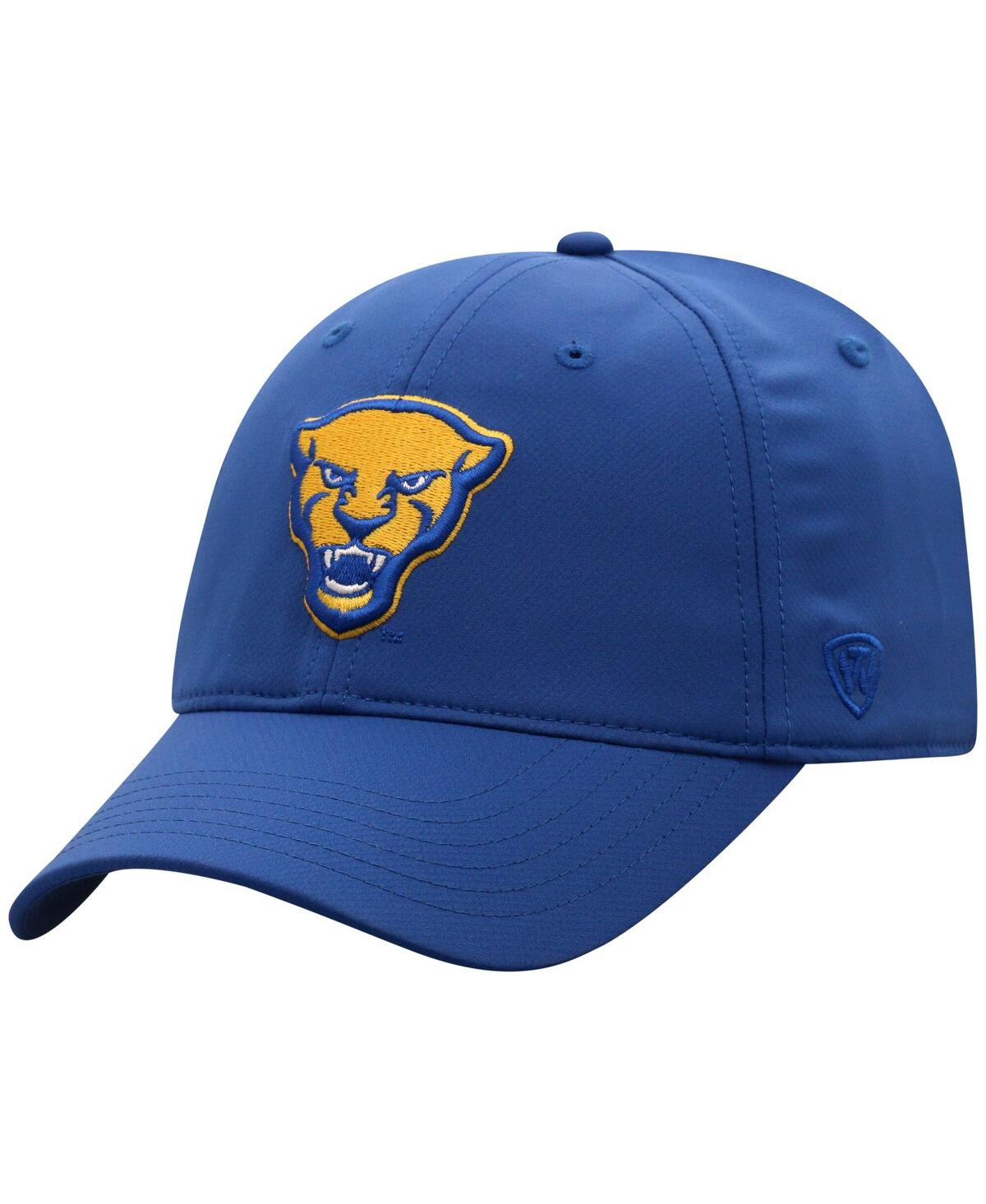 Click here for Top of the World Mens Royal Pitt Panthers Trainer... prices
