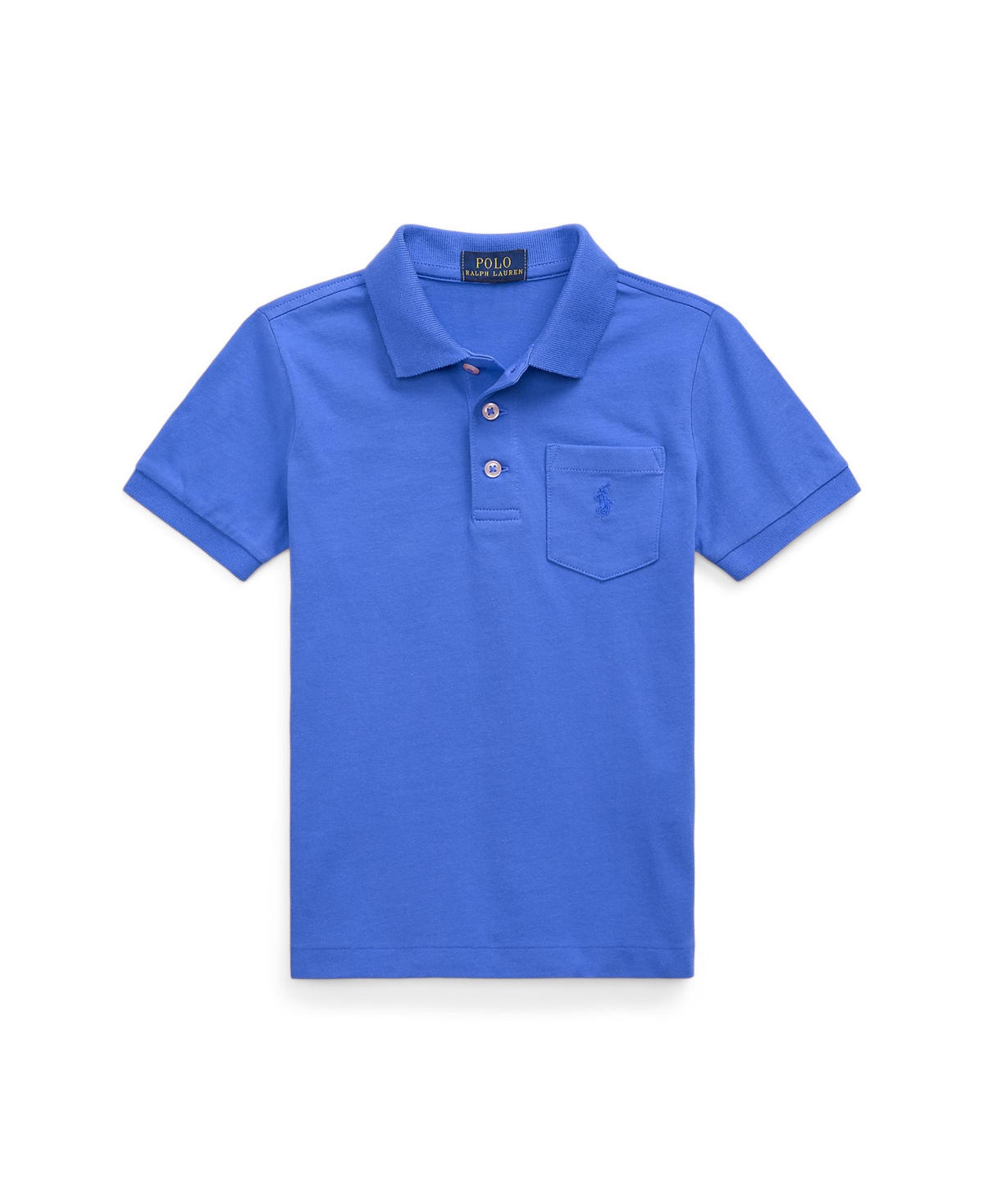 Click here for Polo Ralph Lauren Toddler and Little Boys Jersey P... prices