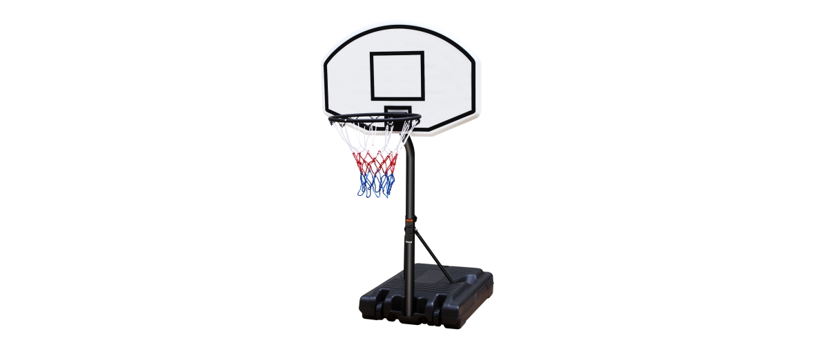Click here for Portable Basketball Hoop System  4.76-10ft Height... prices