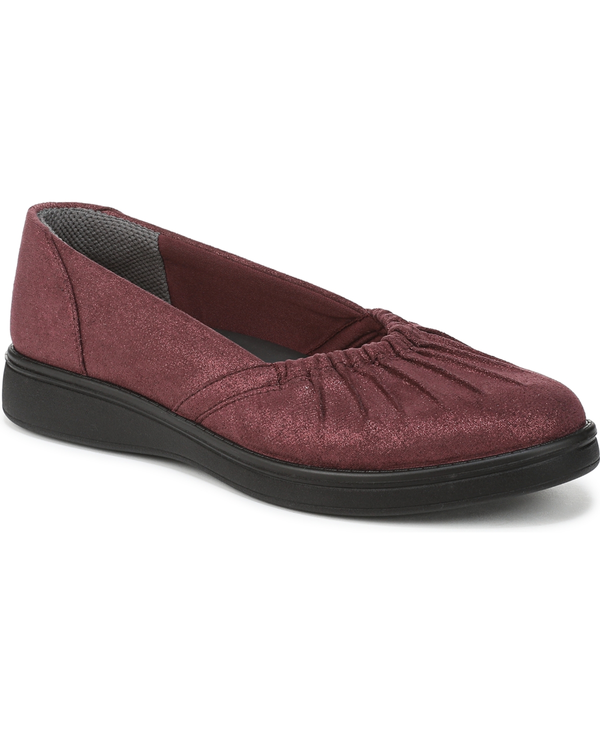 Click here for LifeStride Womens Ambition Washable Round Toe Ball... prices