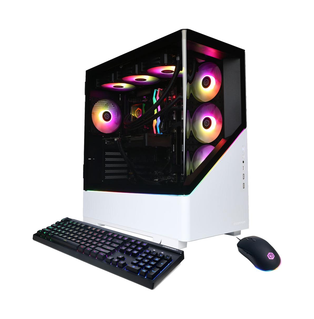 Click here for Gamer Supreme Liquid Cool Gaming Desktop Amd Ryzen... prices