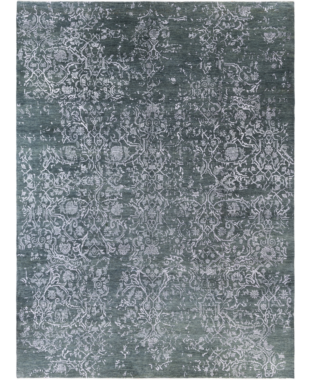 Click here for Adorn Hand Woven Rugs Indian Oak M7413 91x124 Area... prices