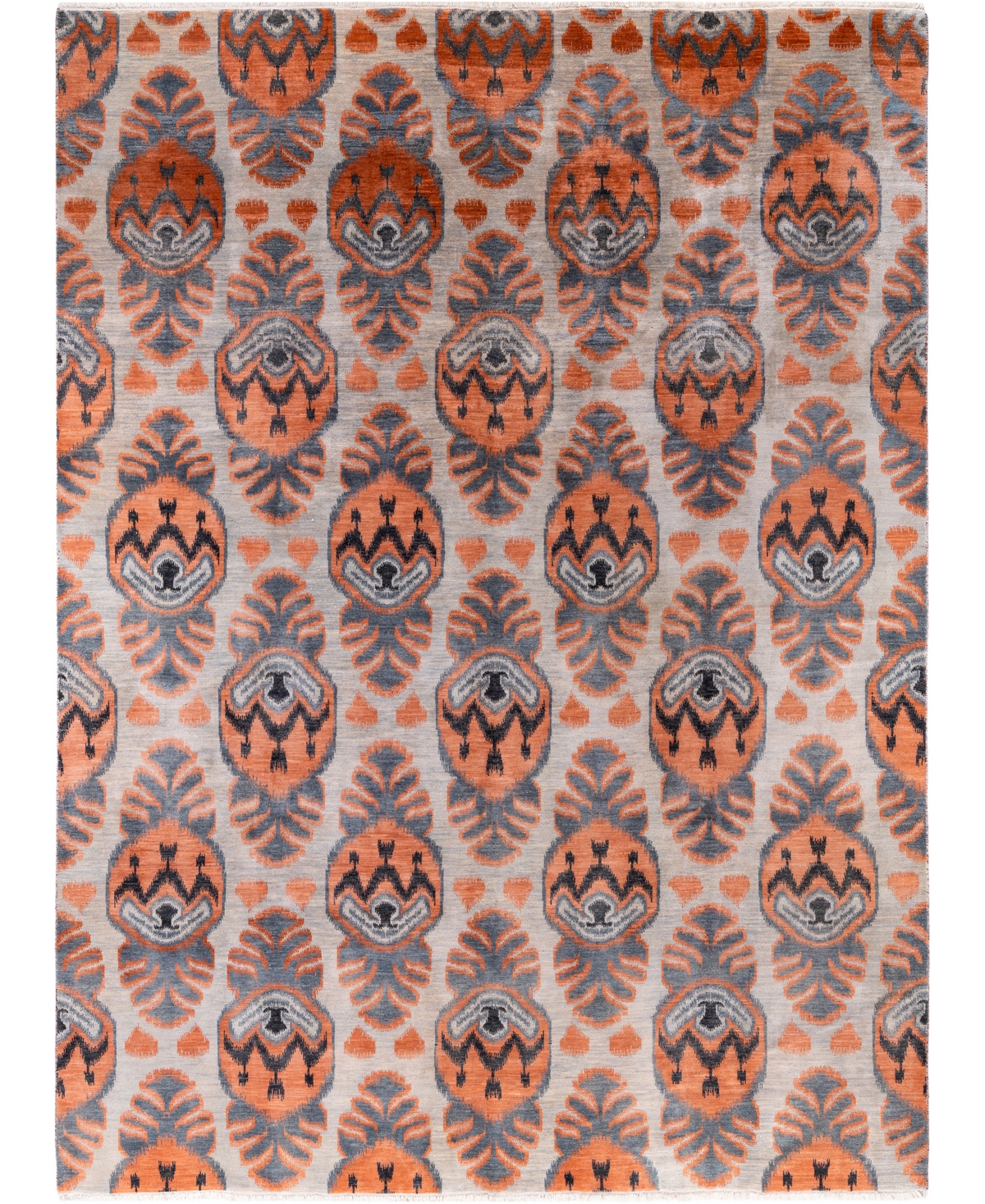 Click here for Adorn Hand Woven Rugs Indian Oak M6139 9x123 Area... prices