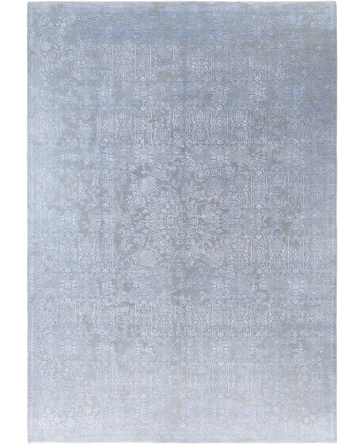 Click here for Adorn Hand Woven Rugs Indian Oak M7623 89x124 Area... prices