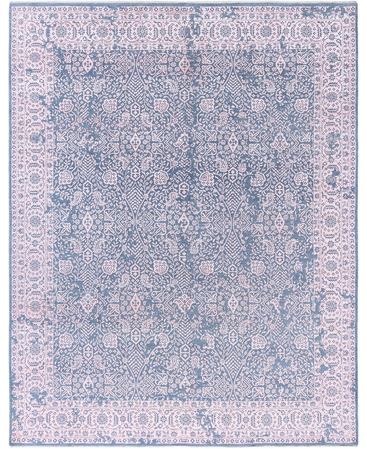 Click here for Adorn Hand Woven Rugs Indian Oak M8471 8x10 Area R... prices