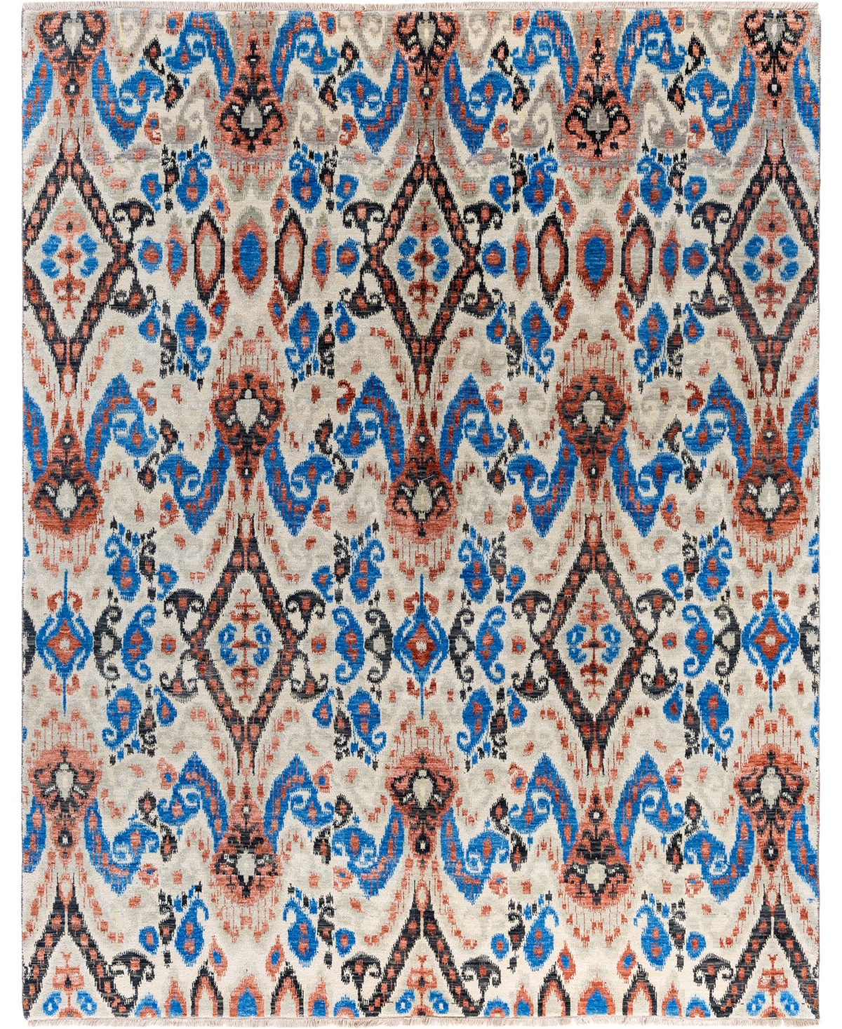 Click here for Adorn Hand Woven Rugs Indian Oak M7453 8x102 Area... prices